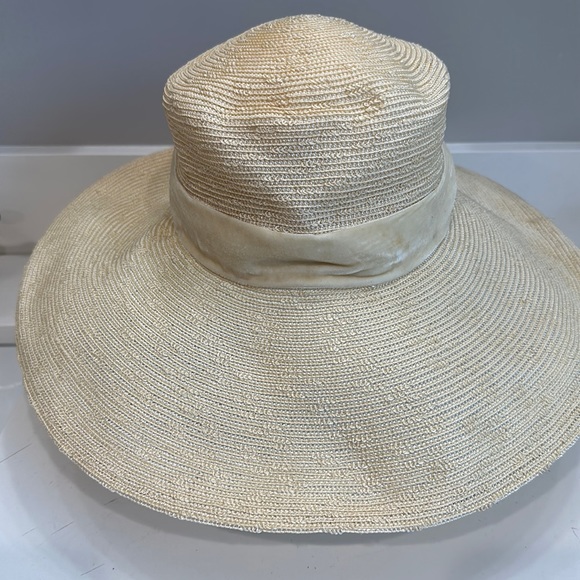 The Broadway Hollywood | Accessories | Vintage Hat From The 96s | Poshmark
